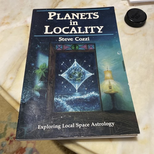 PLANETS IN LOCALITY - Steve Cozzi - 1997 - Local Space Astro ...
