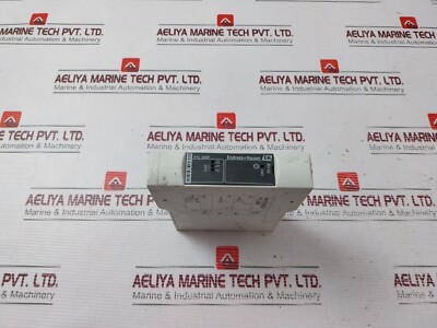 Endress+Hauser FTL325P-F1E1 Point Level Detection Nivotester 20-30V AC ...