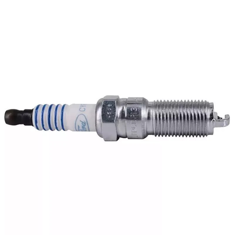 8PCS OEM Platinum Spark Plugs SP-548 CYFS12F1 For F150 5.0 V8 2.5L ...