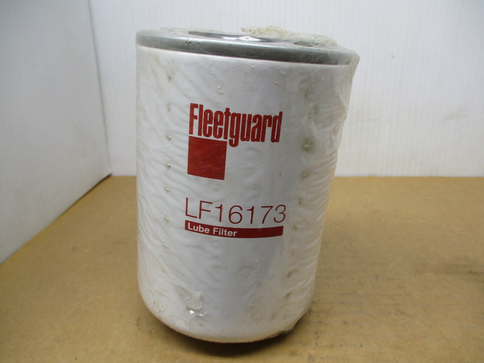 FLEETGUARD LF16173 - cross reference oil filters | oilfilter ...
