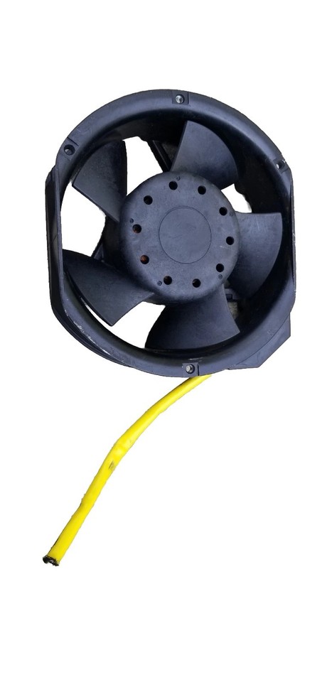 Miller 213072 Muffin Fan - UF15KC12, 115V Dimension 650, Genuine ...