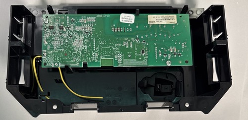 LiftMaster 001D8367 Garage Door Opener Receiver Logic Board 50ACCL5 | eBay