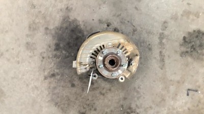 Driver Left Front Spindle/Knuckle FWD Fits 17-25 PACIFICA 730103 | eBay