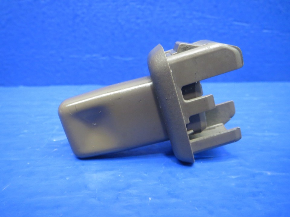 96-02 TOYOTA 4RUNNER Door Panel, Door Lock Pull Tab W/Trim Tan - Brown ...