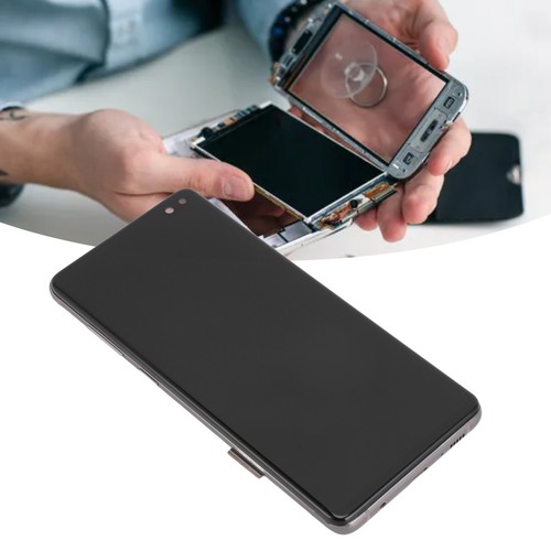 LCD Touch Display Digitizer with Repair Tools for 10 PLUS Smartphone ...