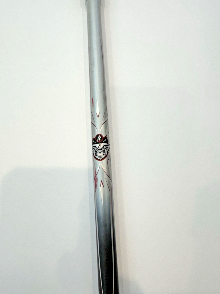 Callaway Great Big Bertha Driver 10.5 Loft Regular Flex GP Grip RH ...