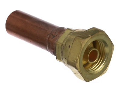 White Rodgers 066654 TXV Aeroquip Adapter Assembly | eBay