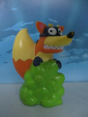 FIGURINE DE COLLECTION DORA L'EXPLORATRICE +/- 7,5cm ( BABOUCHE CHIPEUR ...