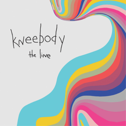 Kneebody The Line (CD) Album 888072344952 | eBay