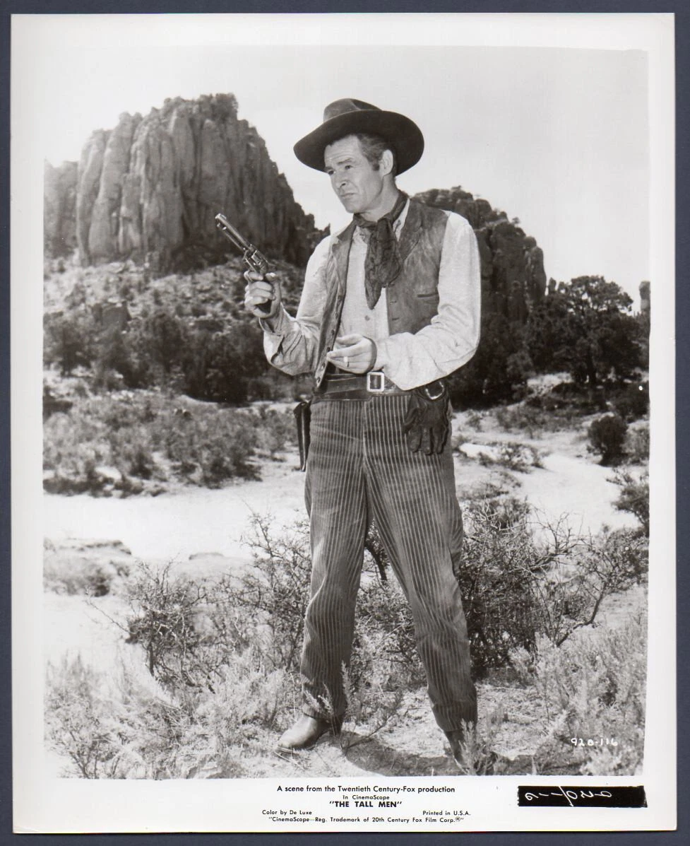 Robert Ryan Movies