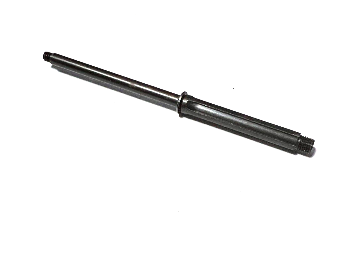 Colt Detective Special D Frame Ejector Rod Old Style 3 1/2'' @ | eBay