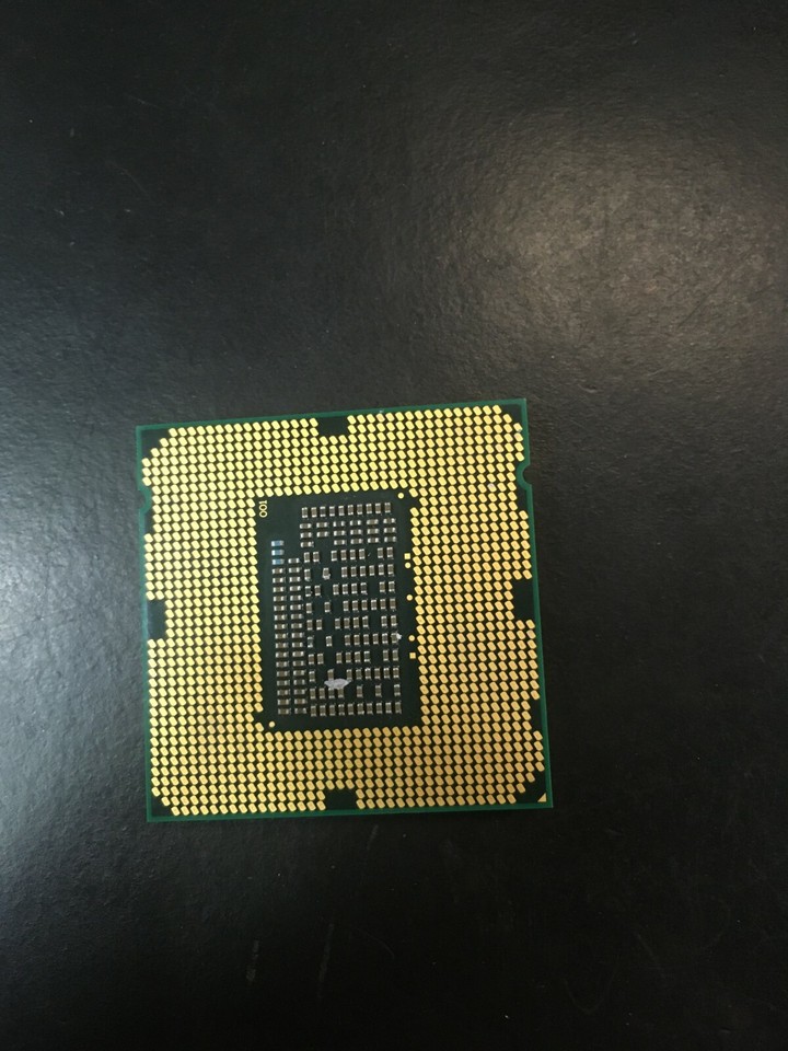 Intel Core i5-2320 SR02L 3.00Ghz S/N : 3228B798 CPU Processor | eBay