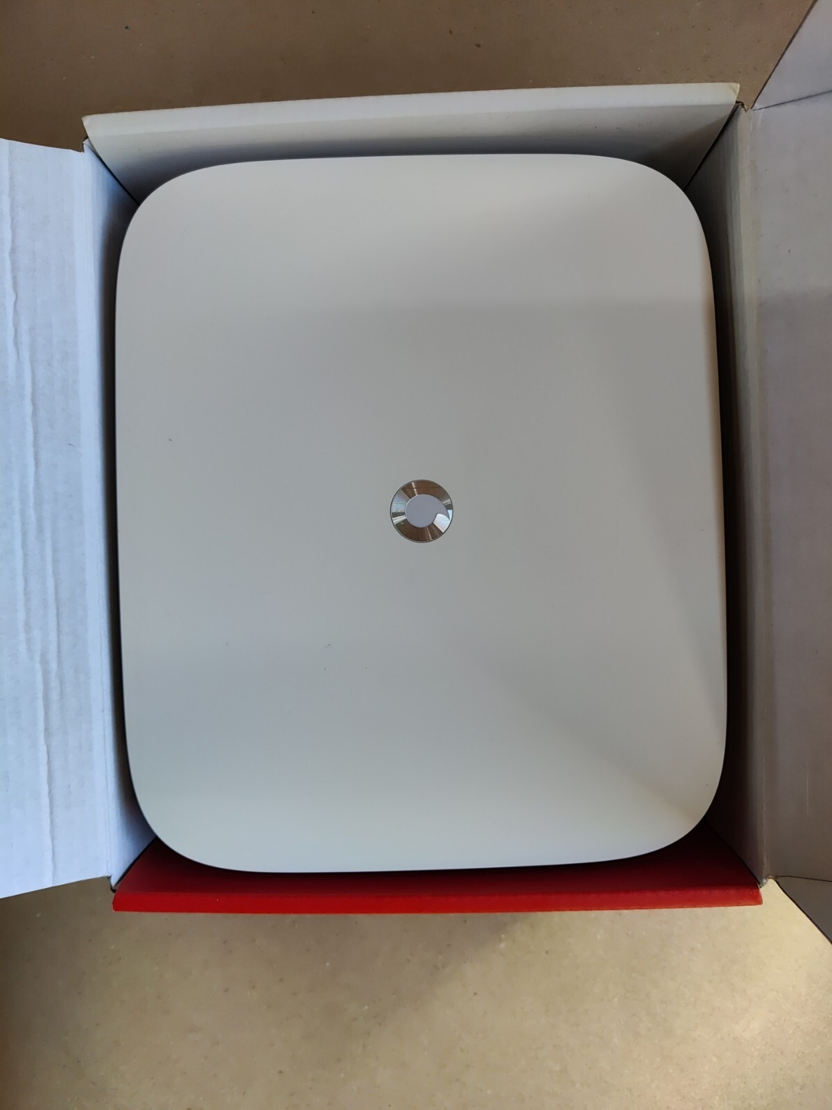 Vodafone EasyBox 804 DSL VDSL ADSL2+ WLAN Router Drahtlos 4 Port 1000/ ...