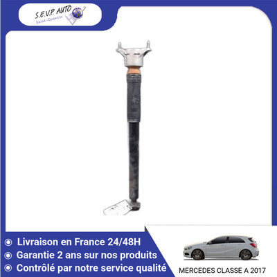 🇫🇷 AMORTISSEUR ARRIERE GAUCHE MERCEDES CLASSE A ♻️ 1173201131 | eBay