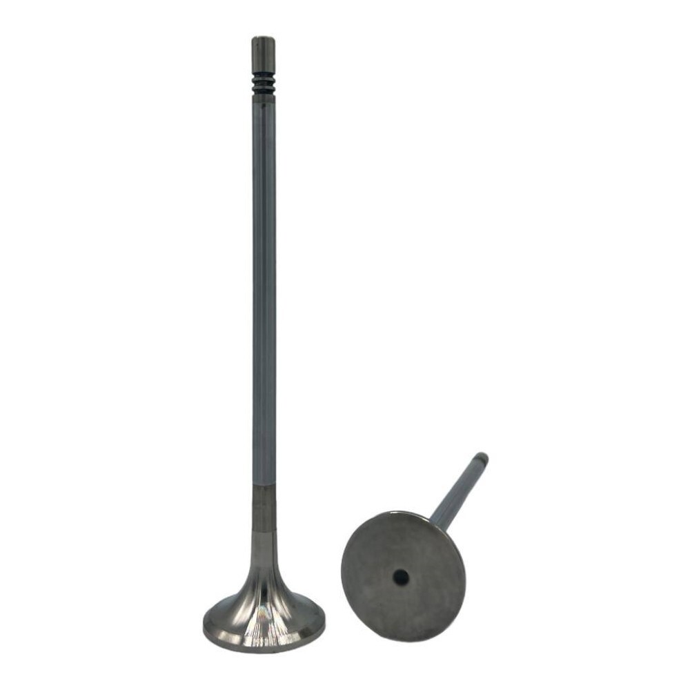 Volvo D13, MACK MP8 Exhaust Valve 20768519, 21016539 | eBay
