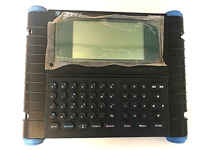 BRAND NEW Allen Bradley DataMyte 3053-750 Remote Keyboard Terminal | eBay