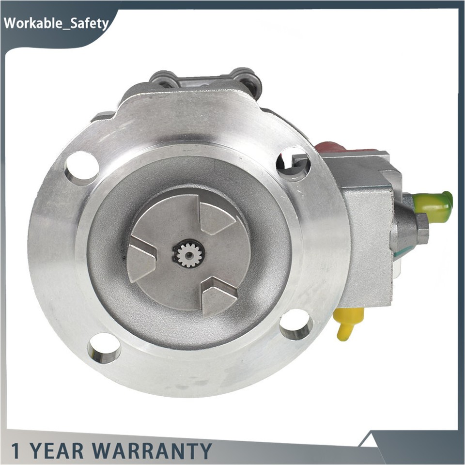 Fuel Pump 3090942 3085405 3041800 For Cummins M11 ISM11 QSM11 L10 N14 ...