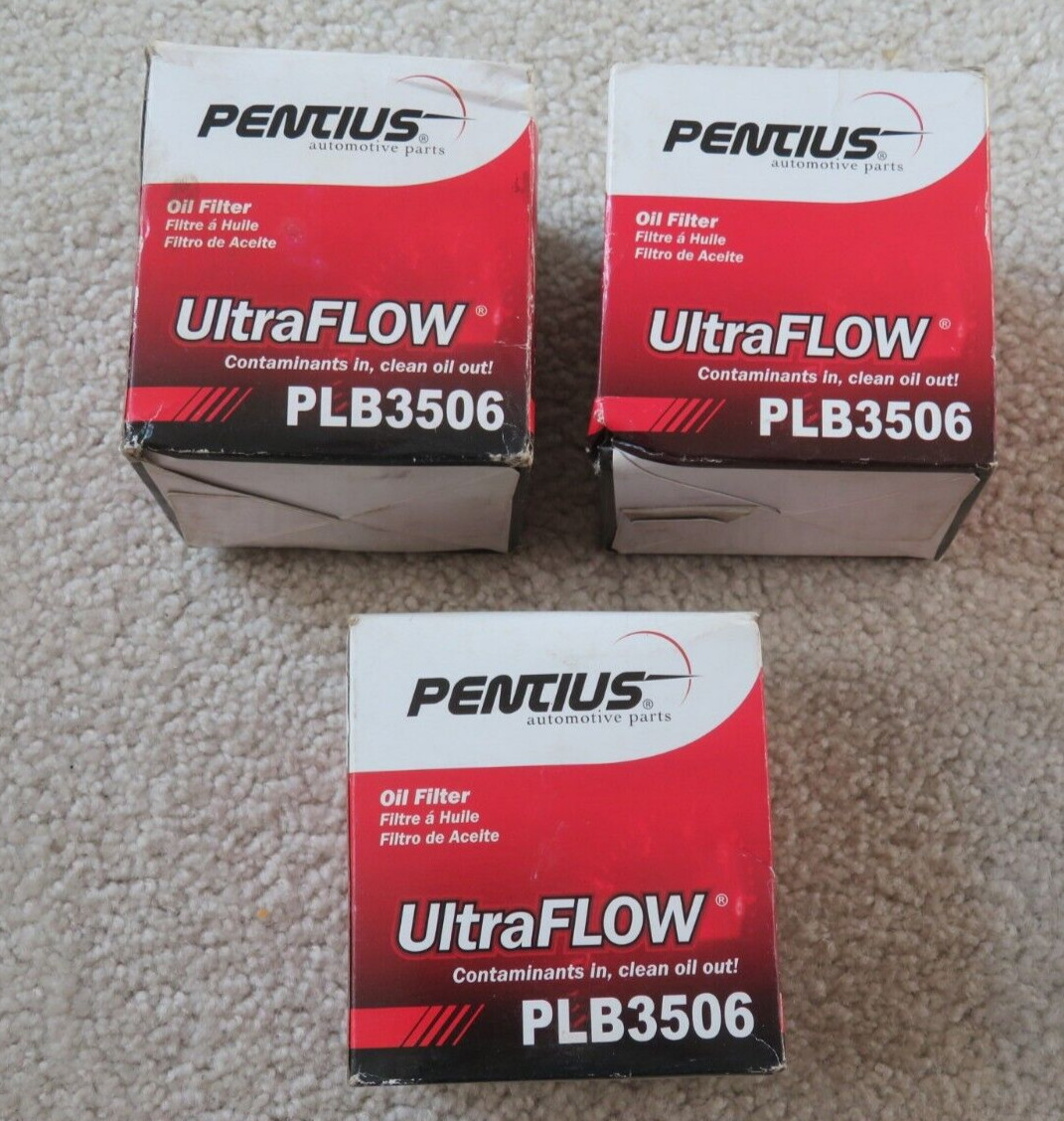 Fram PH3506 - cross reference oil filters | oilfilter-crossreference.com