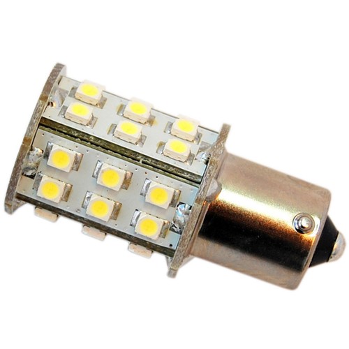HQRP LED Light Bulbs Ba15d BA15s BAY15d E12 E14 E17 G4 G8 G9 T10 T20 ...