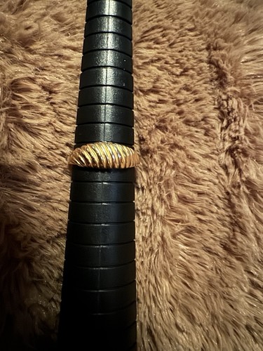 14k gold ring women ~ Beautiful ~ Stamped Inside | eBay