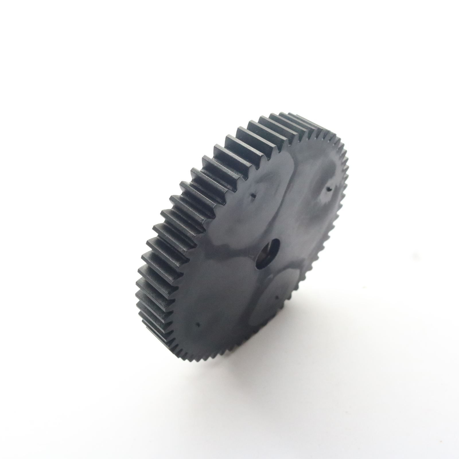 Plastic spur gear 57 tooth for 1/5 hpi rovan king motor baja 5b 5t 5sc ...