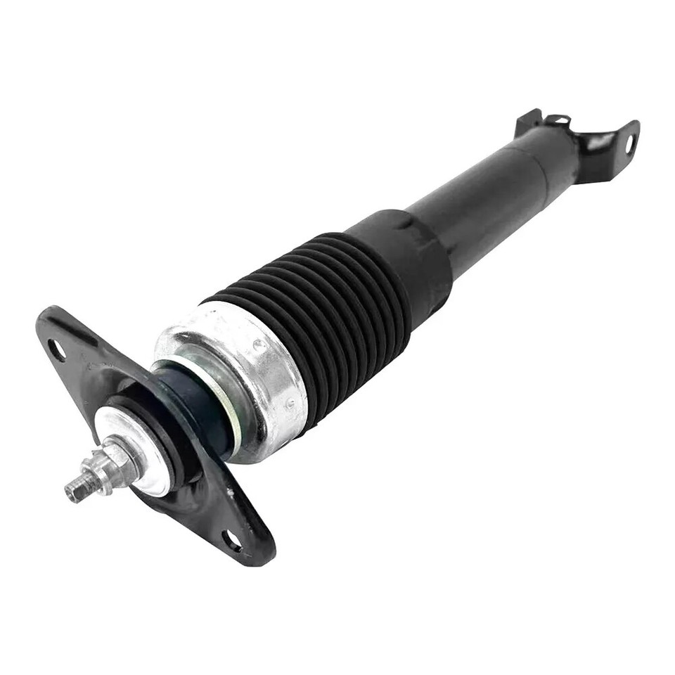 4x Front & Rear Shocks Struts w/Magnetic For Corvette C5 C6 03 ...