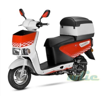 ZNEN LEEWAY 50cc DELIVERY SCOOTER SOLENOID SET | eBay