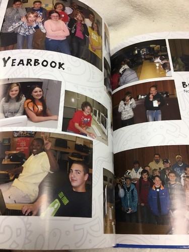 1979 Mary Putnam Henck Intermediate School Yearbook CA | eBay