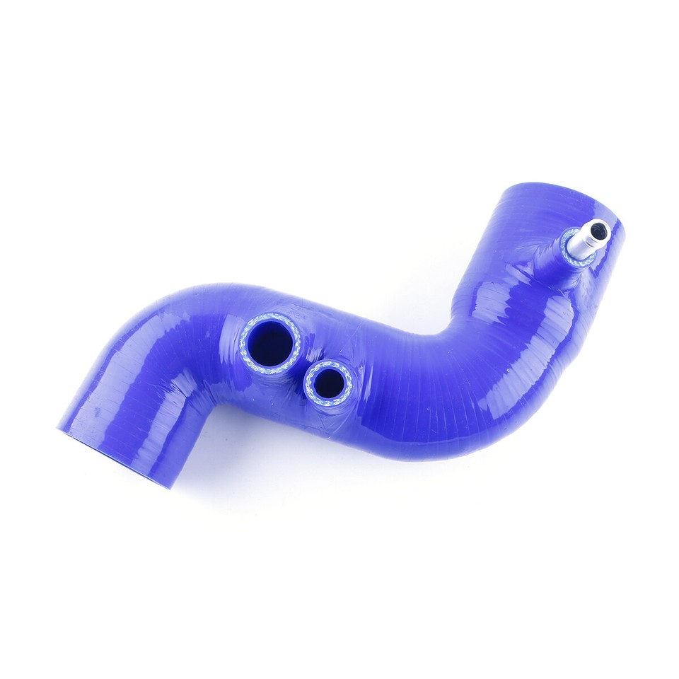 For Toyota MR2 MK2 Turbo Rev1-2 3SGTE MT Silicone Air Intake Hose Inlet ...