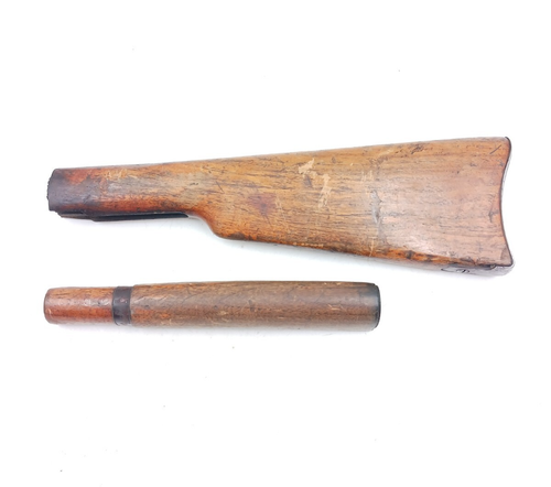 Winchester 94 30 W.C.F Rifle Parts: Stock & Forend | eBay