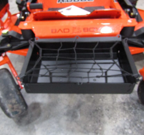 Genuine OEM Bad Boy 088-4020-00 Front Cargo Rack for R Series for 2 ...