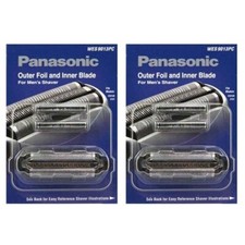 Panasonic Wes9027pc Replacement Blade and Foil for Eslf51 / Esrf31 2 ...