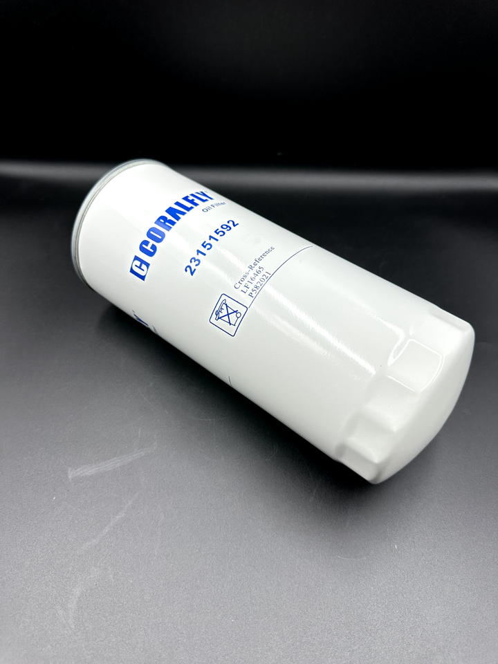 Volvo VNL Change Filter Kit (2)-23151592/ 23920469 / FS20313 | eBay