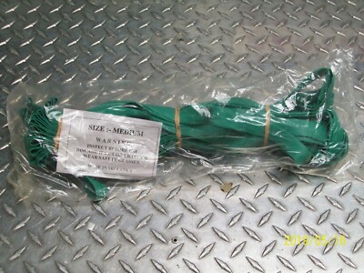 *1 DOZEN* NEW 30" MOVERS BANDS GREEN MEDIUM SIZE MP-530017 WINMORE | eBay