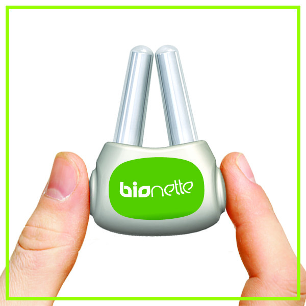 Bionette Drug Nasal Hay Fever Allergy Relief Treatment Device for sale ...