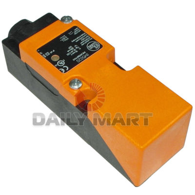 New IFM IM5020 Inductive Sensor, 15mm, Flush Mountable, Terminals | eBay