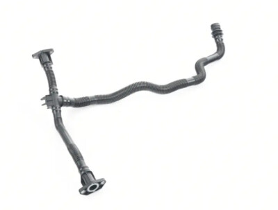 NEW AUDI A6 C6 SECONDARY AIR INJECTION PUMP CONNECTING HOSE 06E131143AG ...