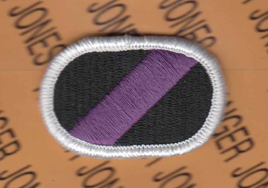 412th Civil Affairs Bn USACAPOC Airborne para oval patch Type C | eBay