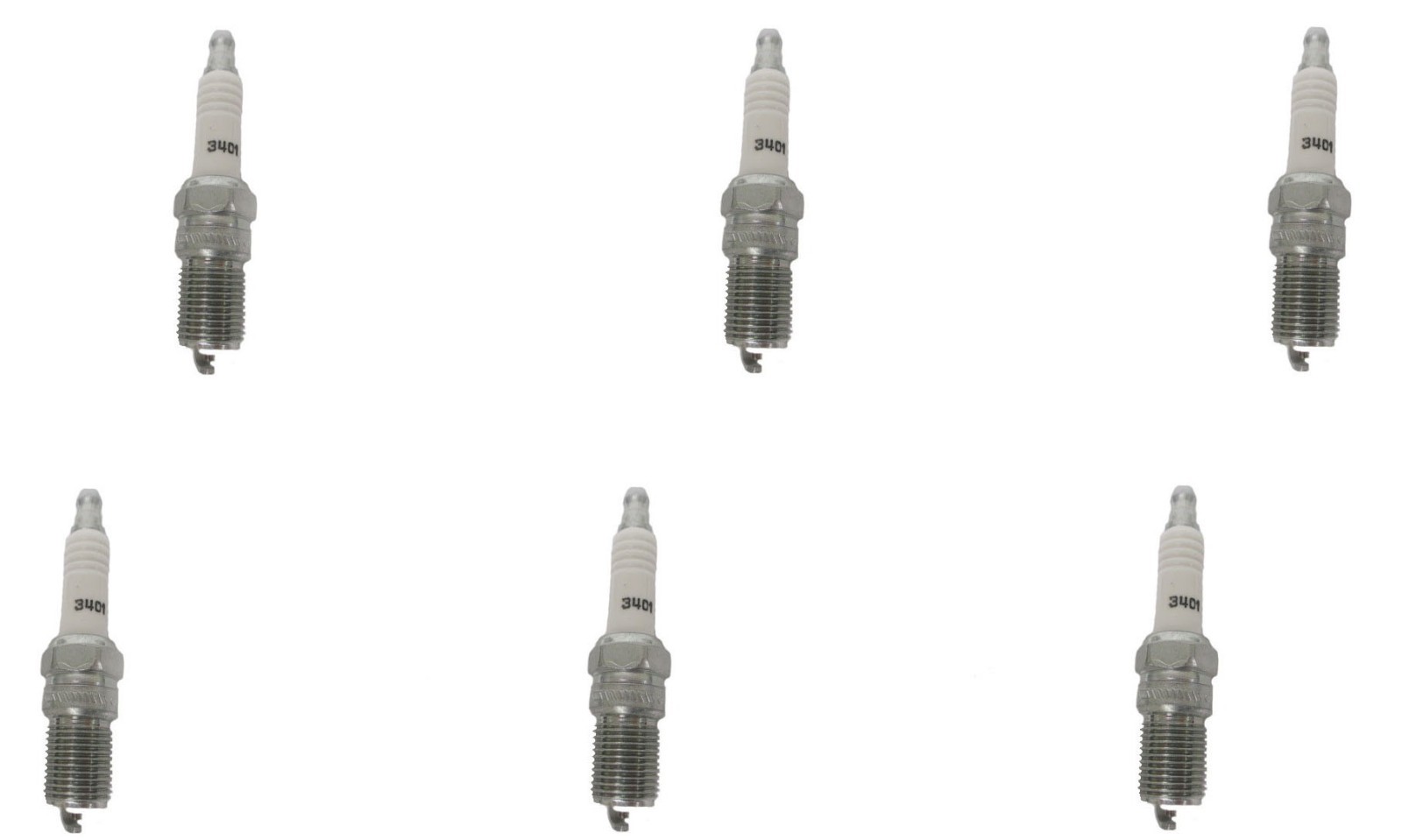 Motorcraft AWSF32P - Alternative spark plugs