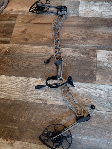 Mathews Lift 29.5 LH | eBay
