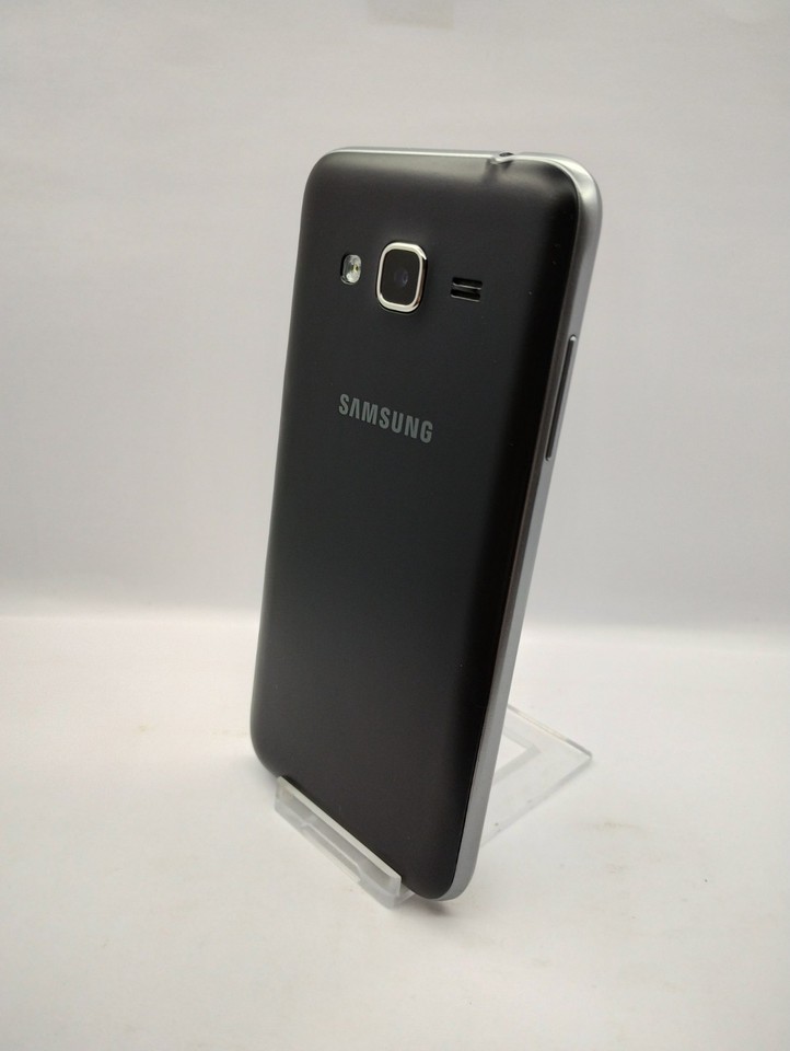Samsung Galaxy J3 2016 (SM-J320FN) Unlocked Good Condition 5" 8MP 8MP ...