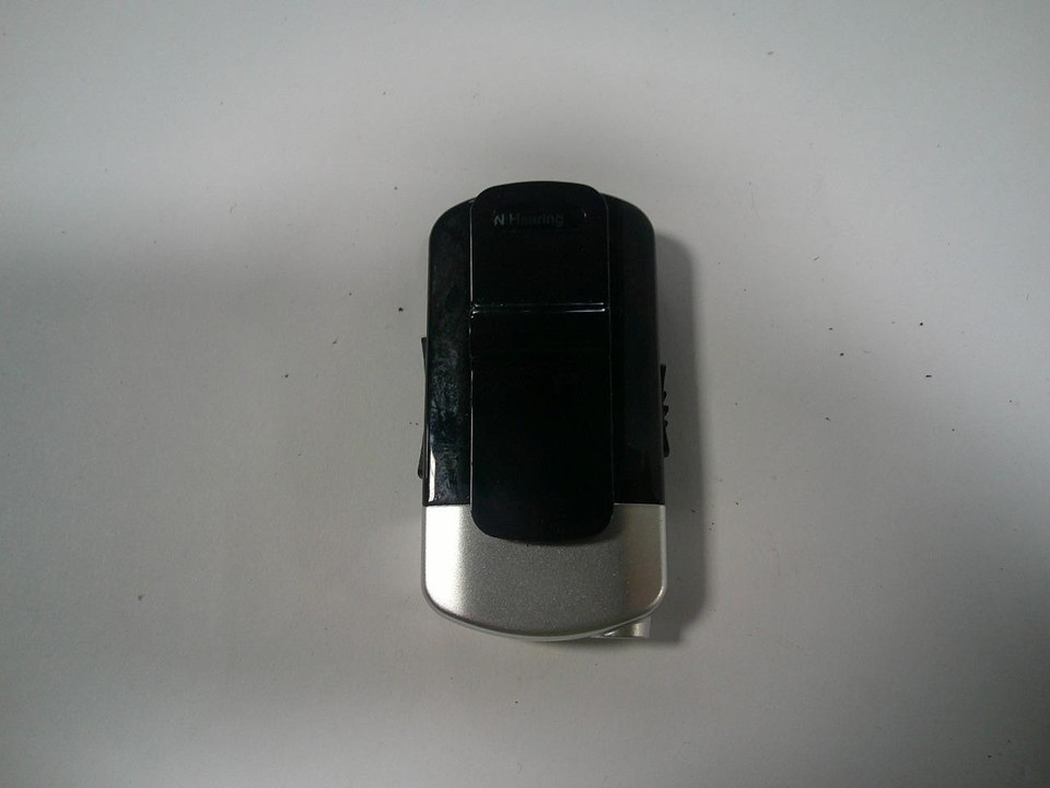 GN Hearing A/S Resound SM-1 Unite Mini Microphone For Hearing Aid | eBay