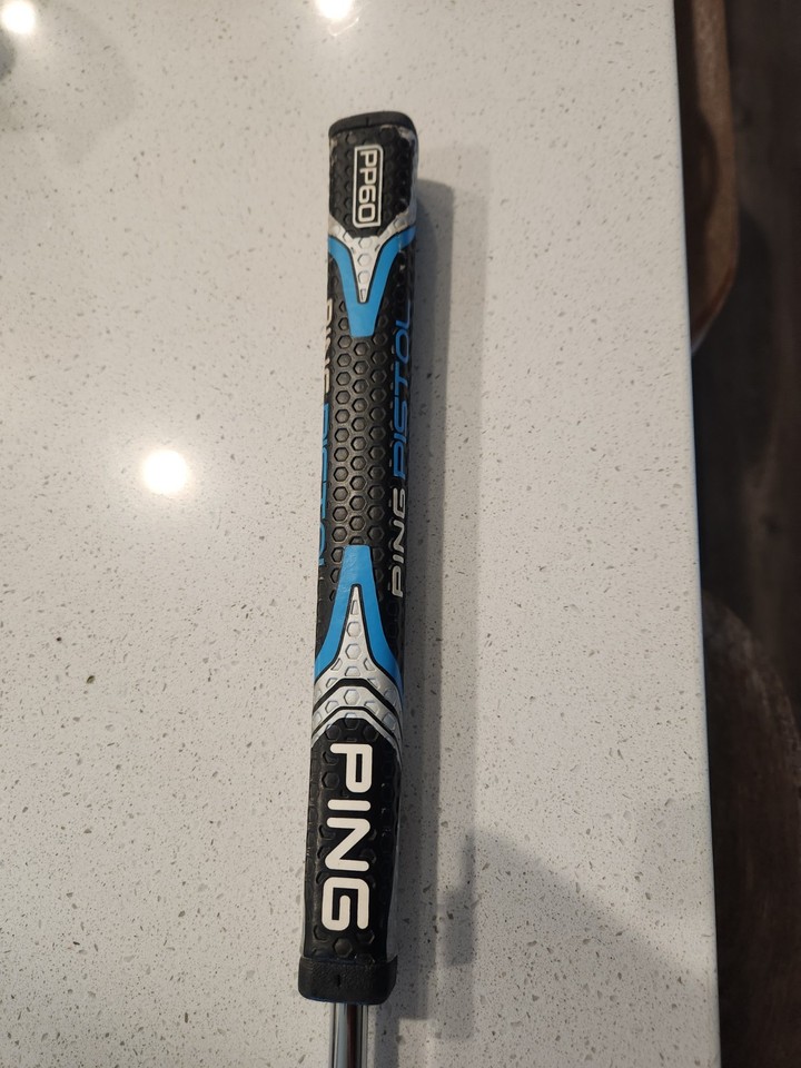 Ping Sigma 2 Tyne 4 Putter 35inch (Adjustable Length) Right Handed ...