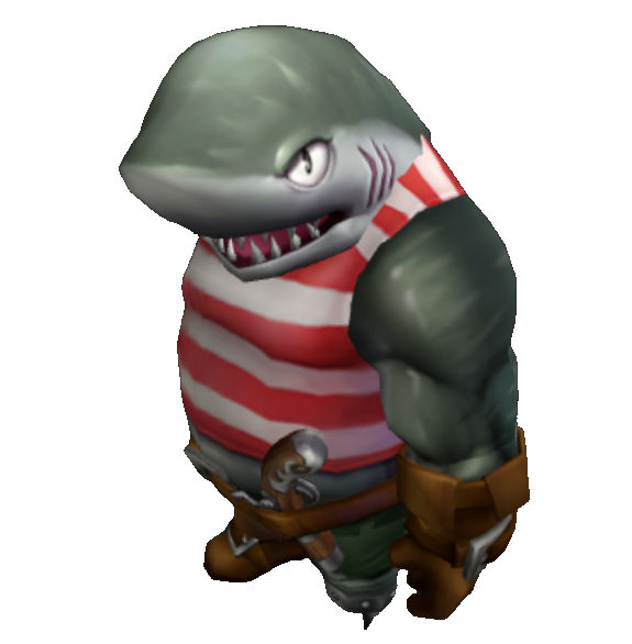 ROBL0X Toy Code - Shark Swabbie Pirate Avatar Bundle Item *Sent In ...