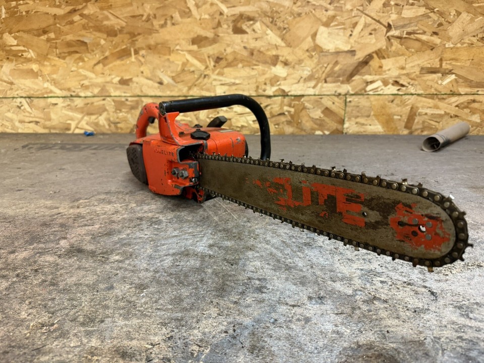 Homelite 150 Automatic Chainsaw | eBay