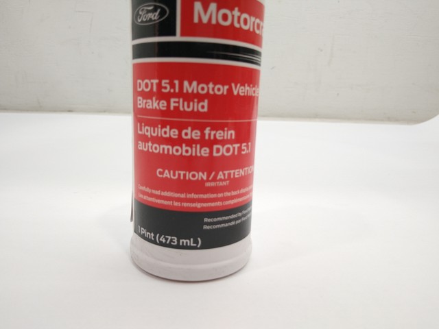 Genuine Motorcraft Fluid - Brake PM21 for sale online | eBay