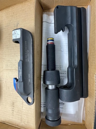 TE Connectivity 47667-8, 69611 Ampact Tool Small & Large Head, Power ...