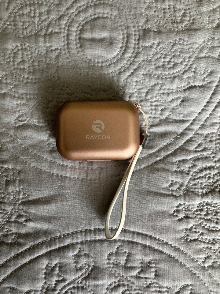 The Raycon Work Classic Earbuds | eBay