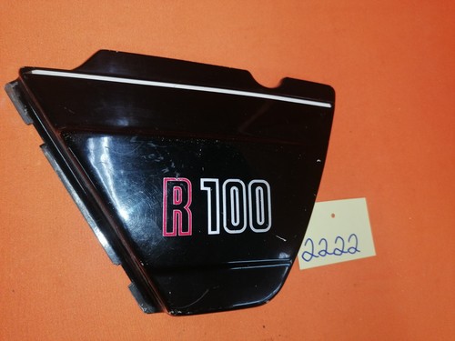 BMW R80 R100 Side Cover Right | eBay