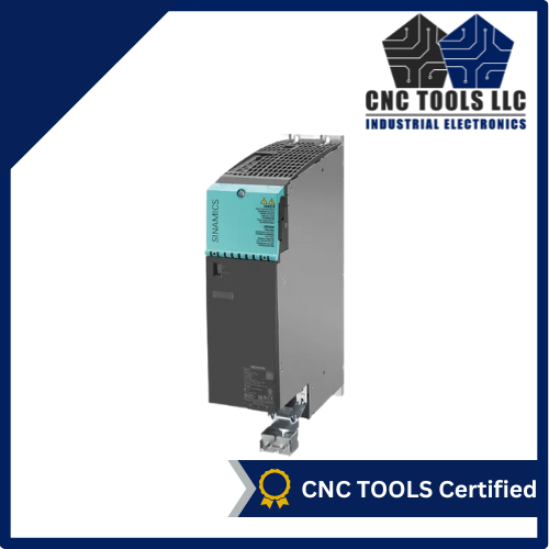 **NEW** SIEMENS 6SL3120-2TE21-8AC0 MOTOR MODULE | eBay